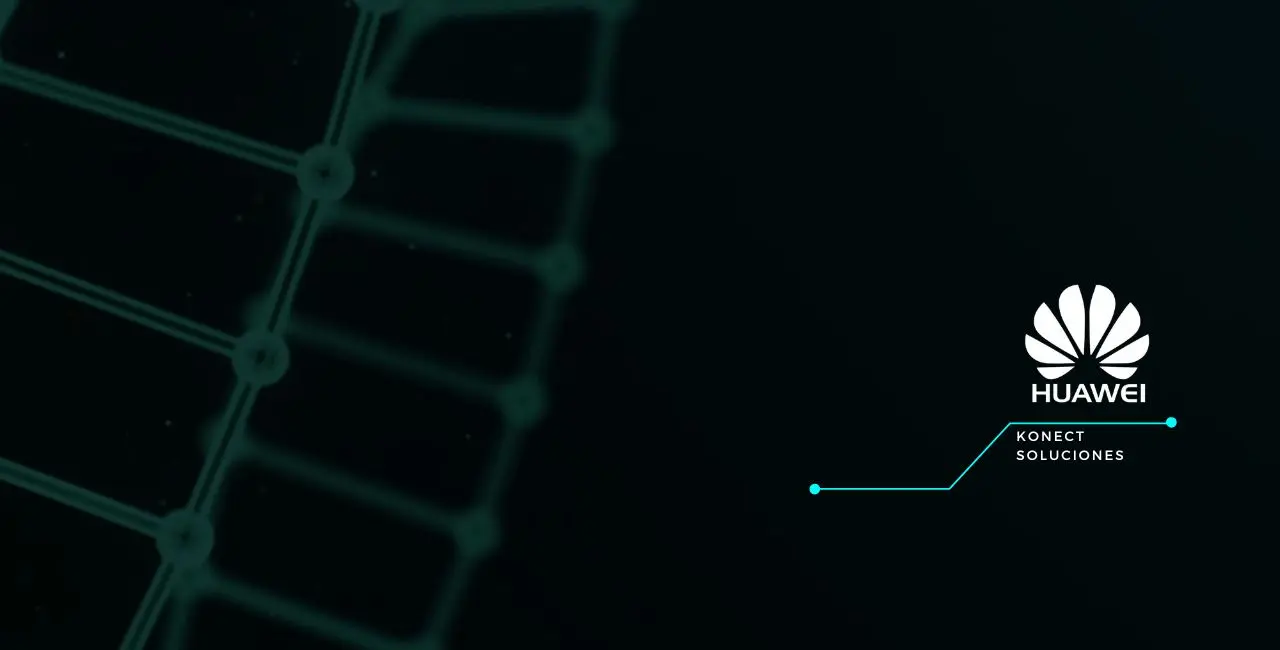 Webinar Huawei: Potencia tu Red ISP: Fibra con ONT Huawei y WiFi Inteligente con Ekit | Konect ...